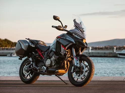 Current Offers at Ducati Alton