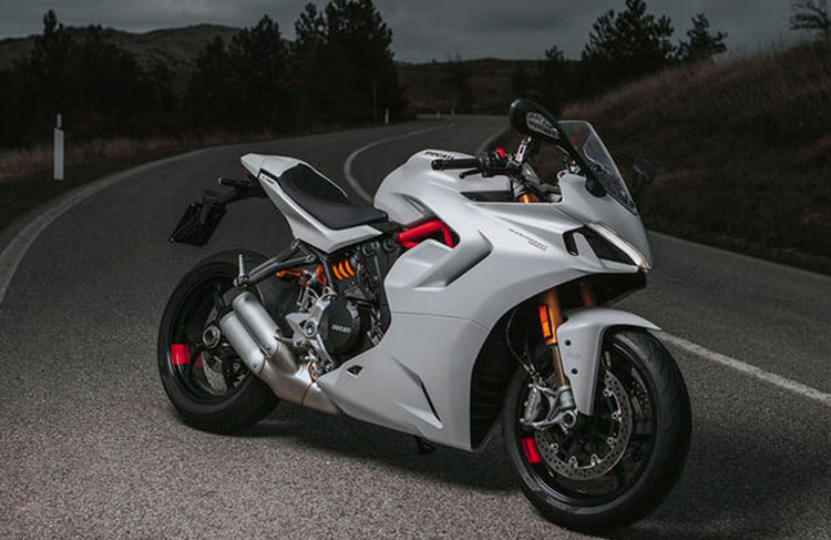 Ducati Dealers in Hampshire | Ducati Alton